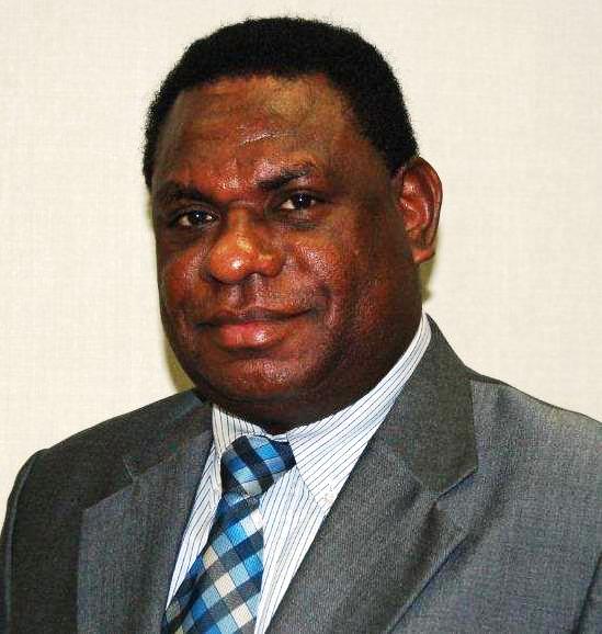 In brief: relocation of Port Moresby Port to Motukea Island site backed ...