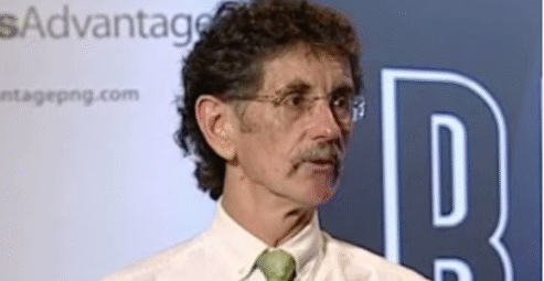 Foreign exchange becoming more available, says BSP's CEO Robin Fleming ...