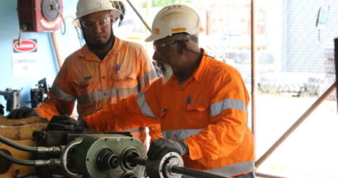 CEO of Anitua landowner group on planning for life after Lihir gold ...