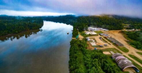 Major milestone towards Papua LNG to be met within weeks: TotalEnergies ...