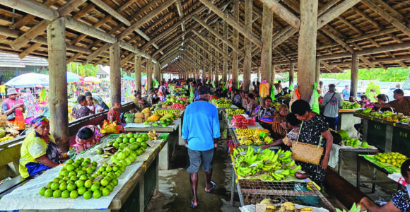 Four things to see and do in Kokopo, Papua New Guinea - Business ...